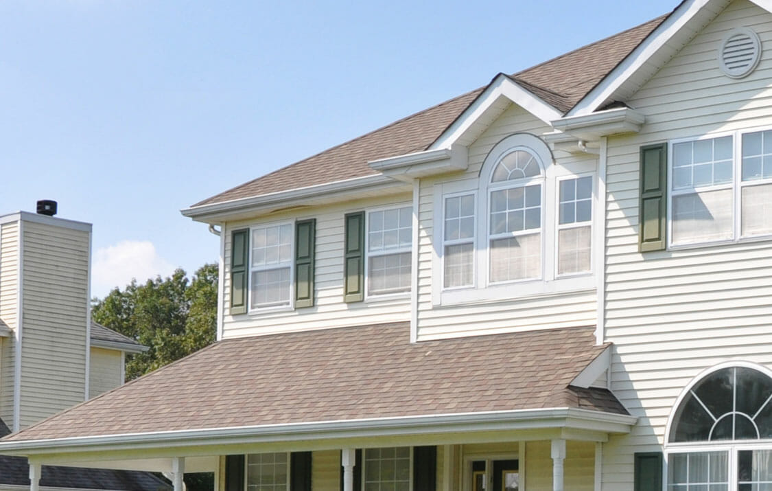 How Much Will a New Asphalt Shingle Roof Cost in Portage? - Alamo ...