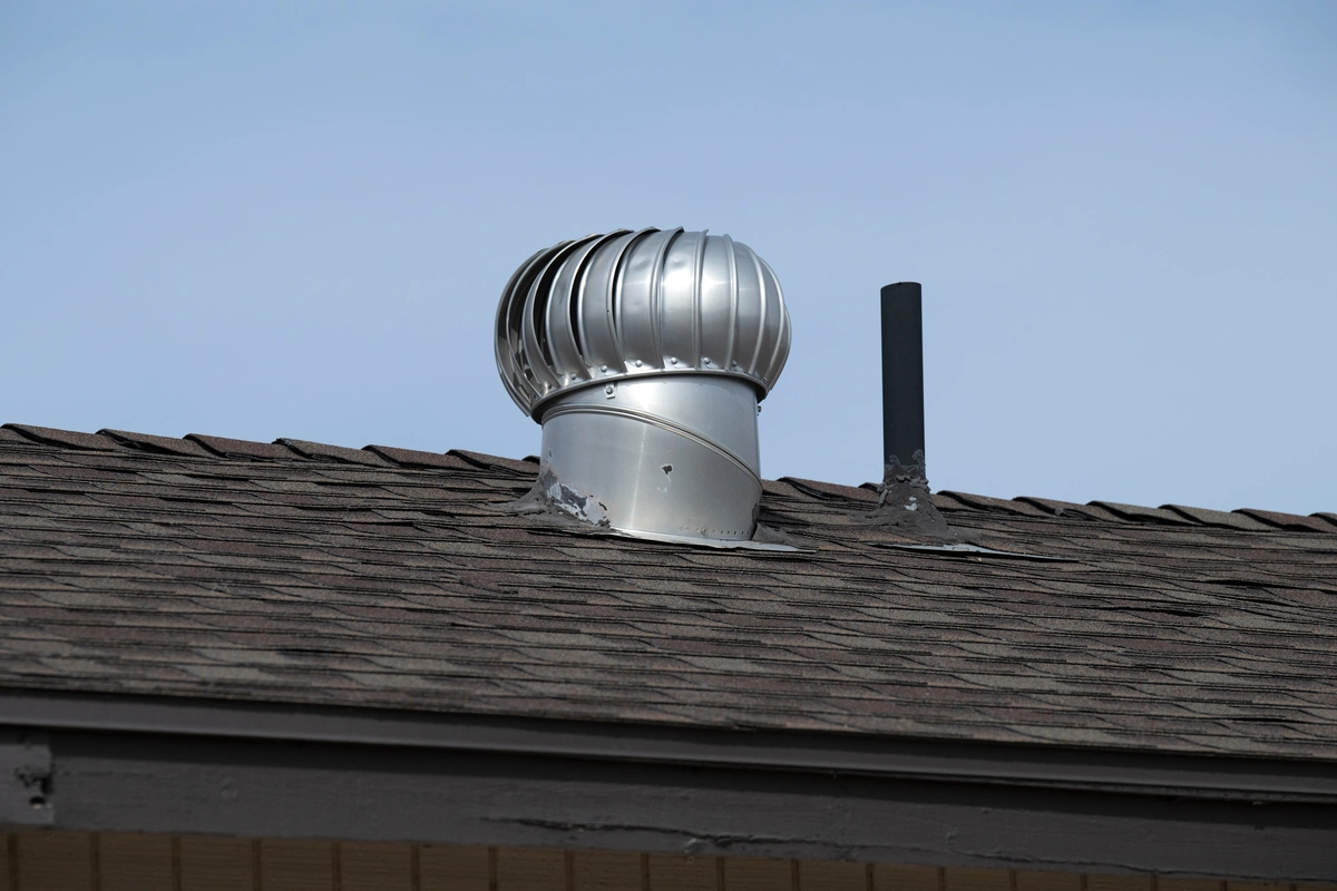 Roof Vent Installation (8 Step Process Explained) - Alamo Roofing ...